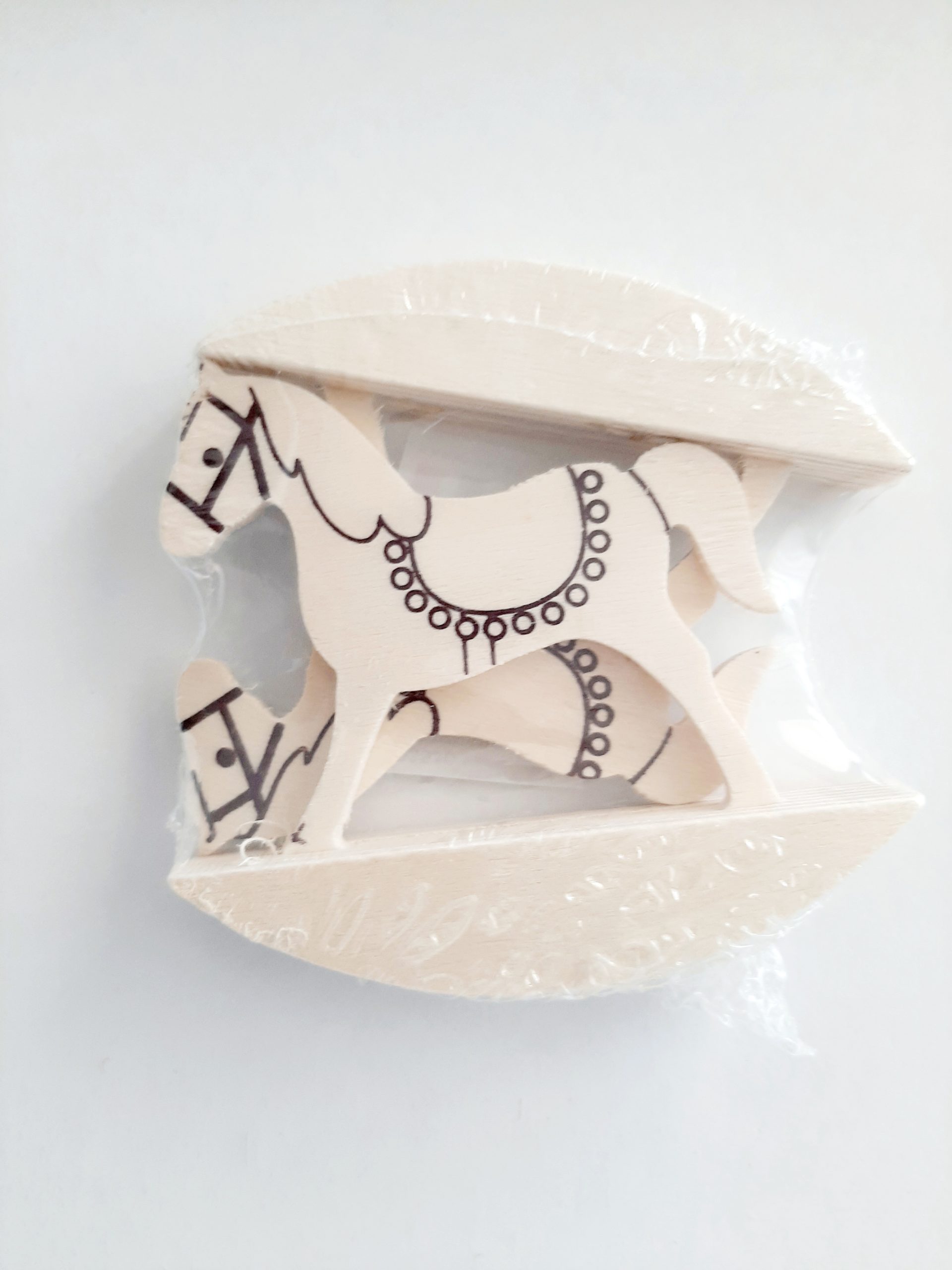 Artemio balance en bois - ADA Scrap